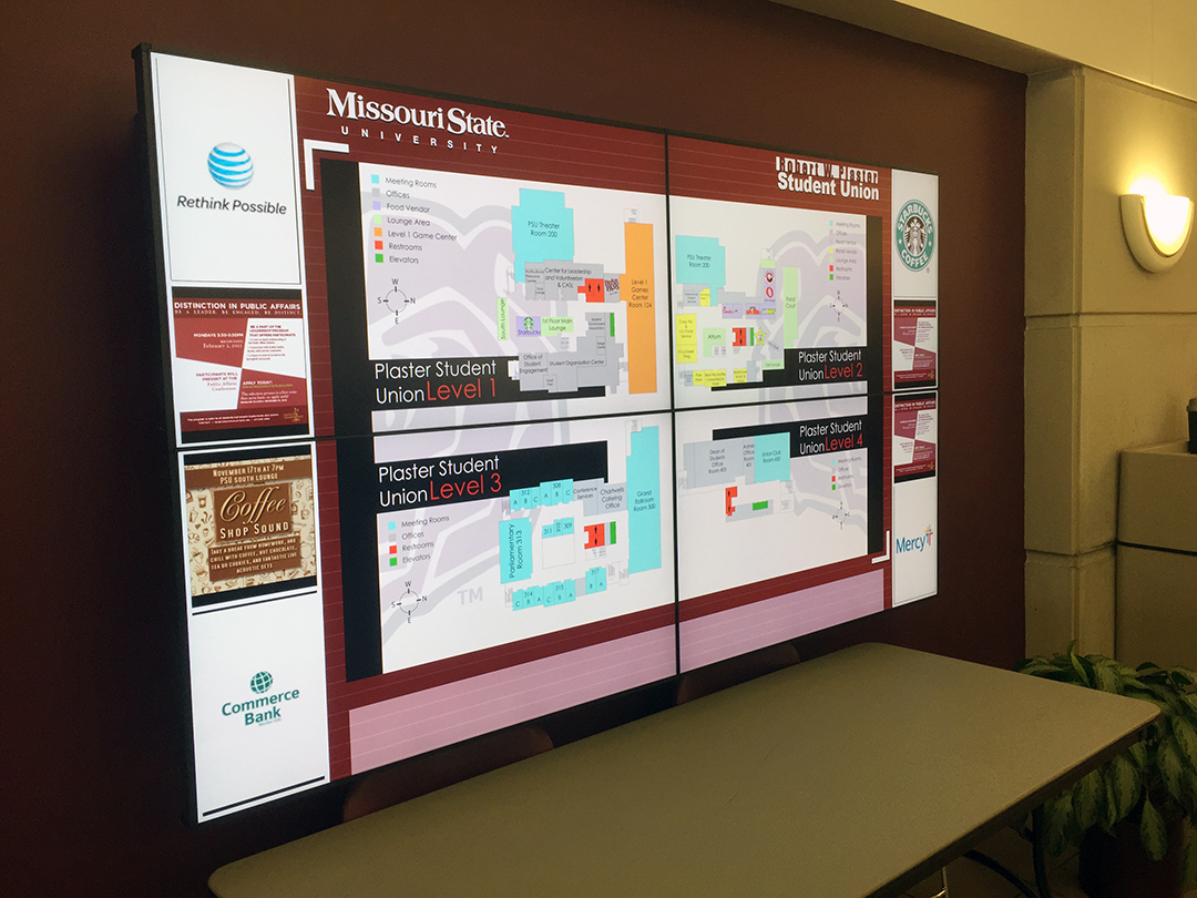 Projects - Keystone Digital